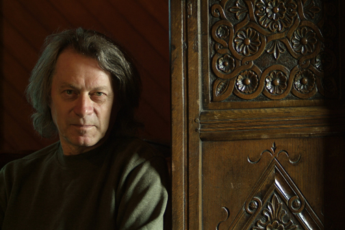 Stephen Edgar – Furniture Maker